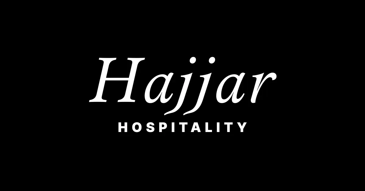 Hajjar Hospitality | Serving since 1974
